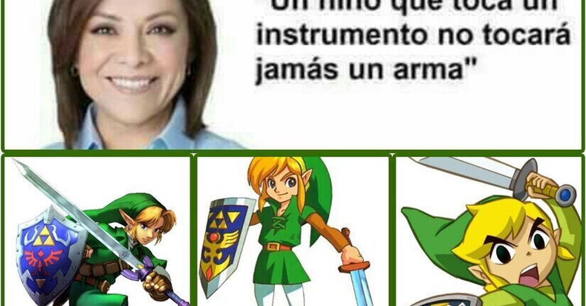 ¿Quién se lo dice?