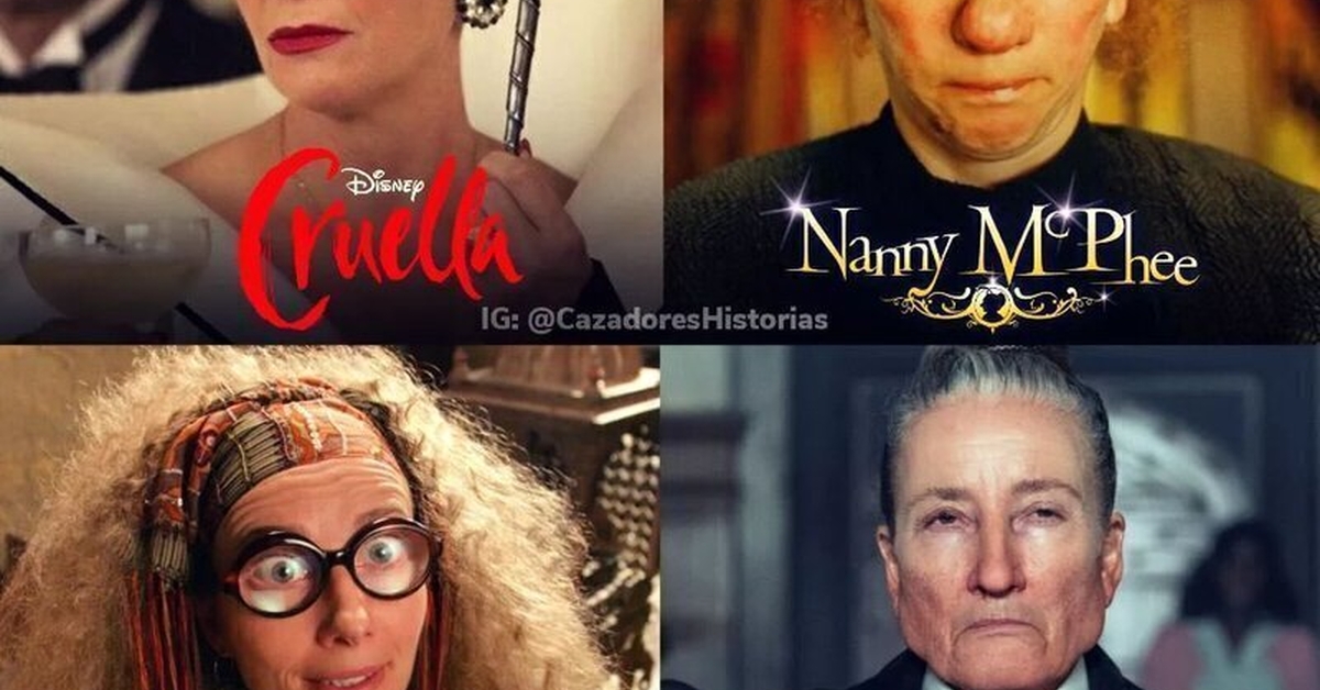 No me cabe duda que Emma Thompson es una de mas mejores actrices del ...