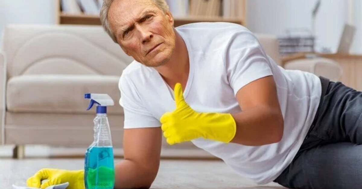 Clean Eastwood