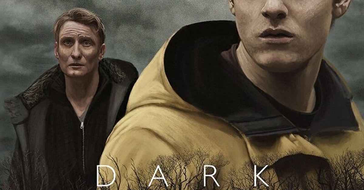 ¿Es Dark una de las mejores series de la historia de la televisión? # ...