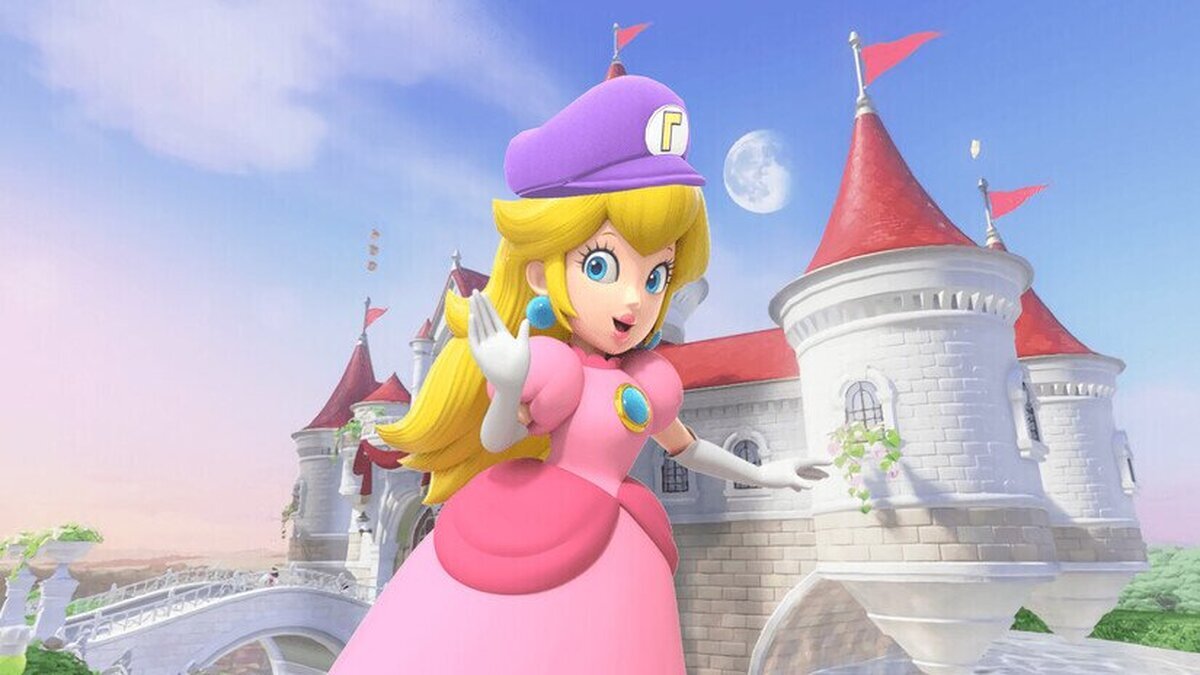 ¿Sabías que el personaje de Walupeach fue descartado por Miyamoto?