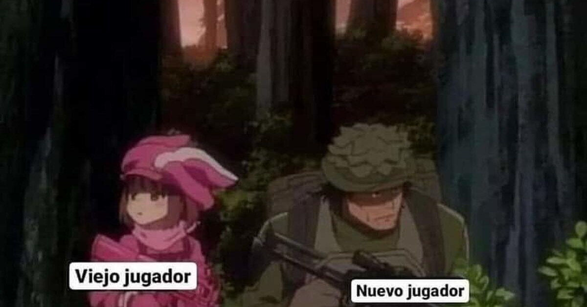 A todos nos ha pasado