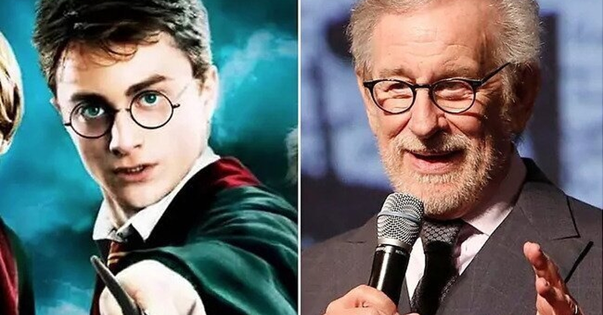 GALERÍA: Steven Spielberg cuenta por qué no quiso fue el director de ...