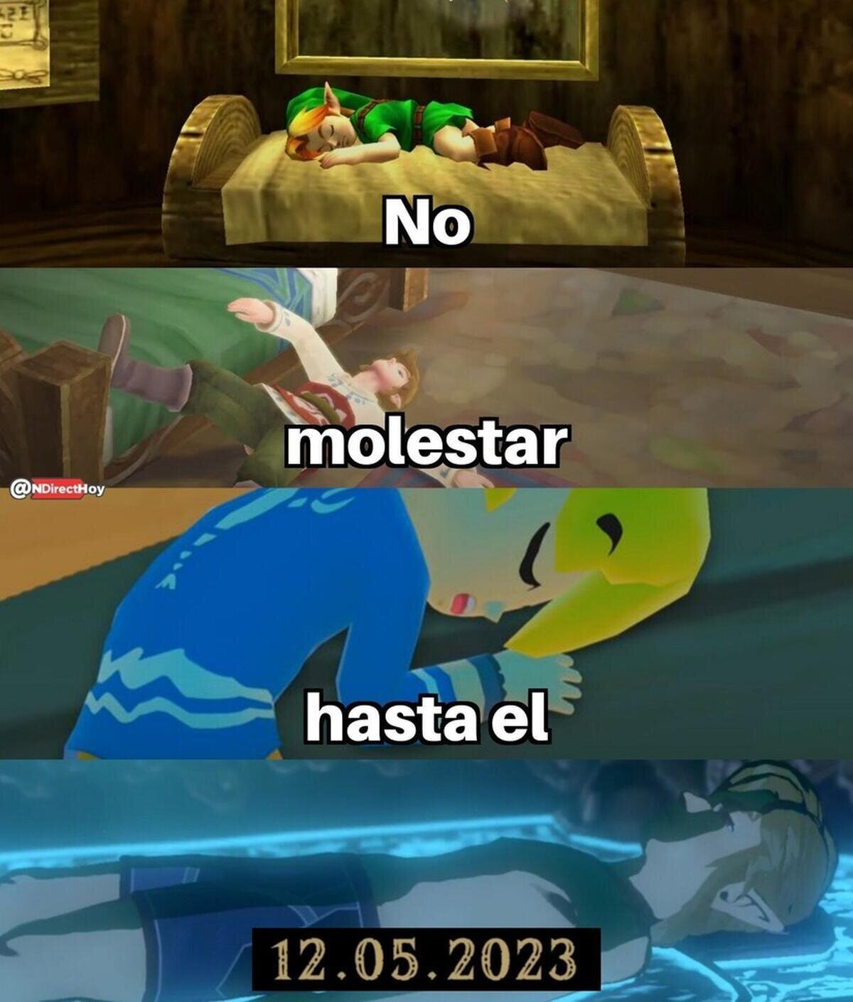 Top 46 memes de lento