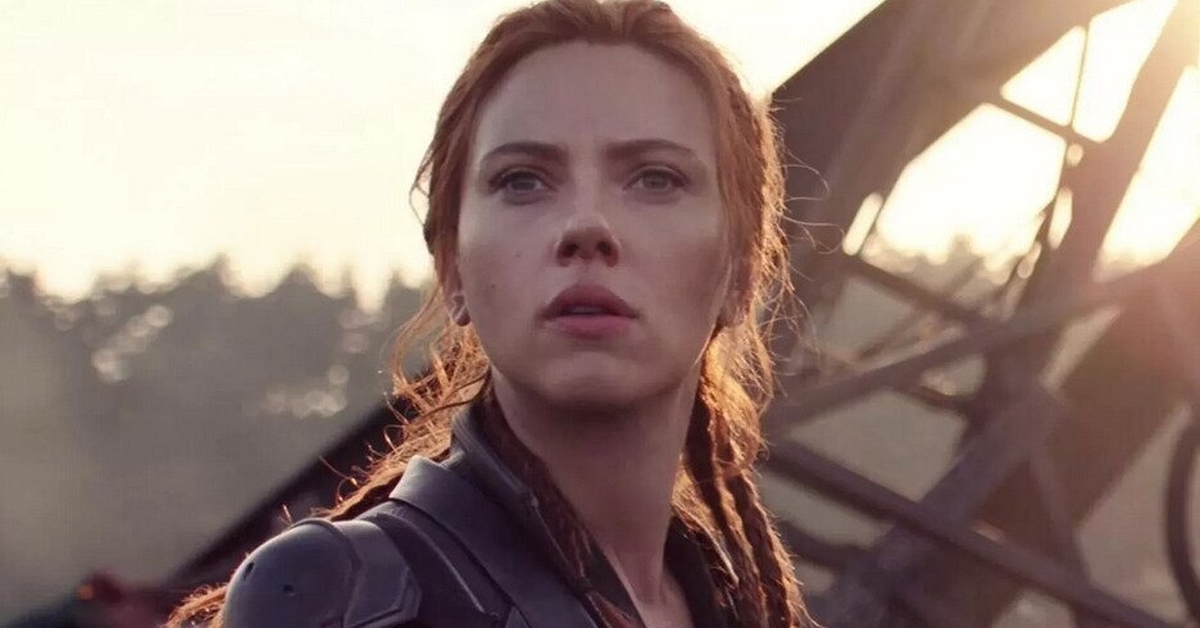 GALERÍA: Malas noticias para los que querían volver a ver a Scarlett ...