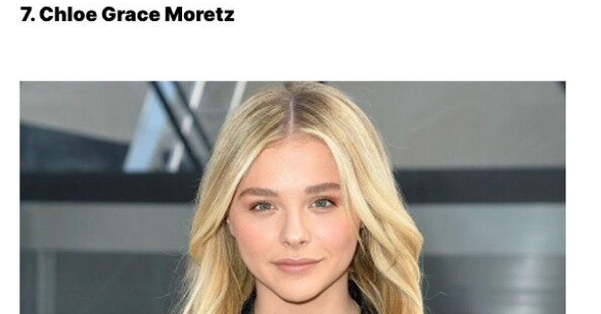 GALERÍA: Las 15 actrices más hermosas de Hollywood en esta década