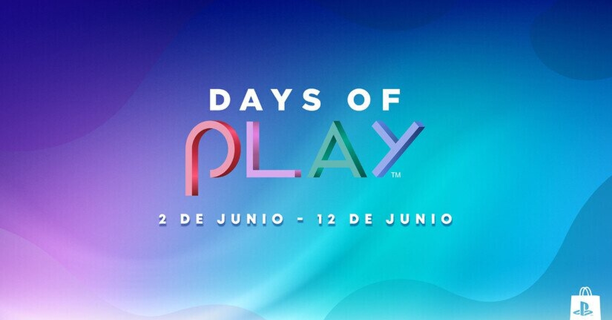 PlayStation anuncia la fecha de inicio de 'Days of Play 2023' y desvela ...
