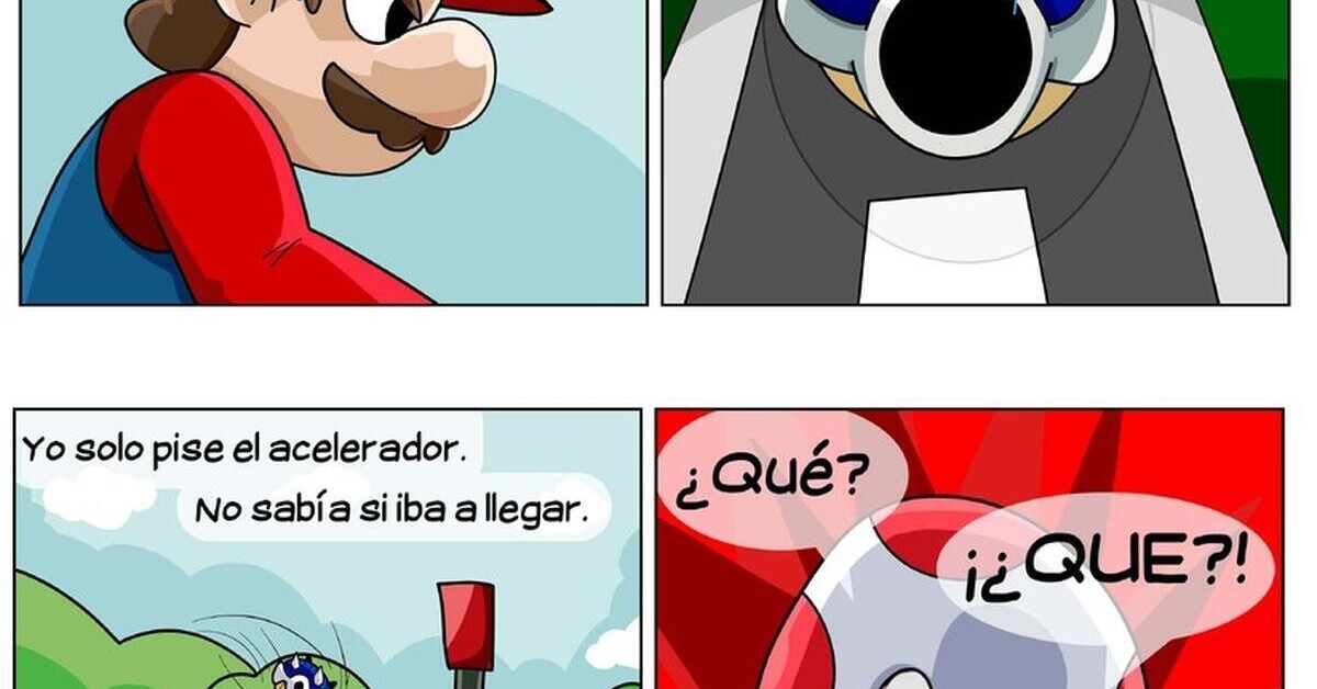 Tuve fe, por dangaetta