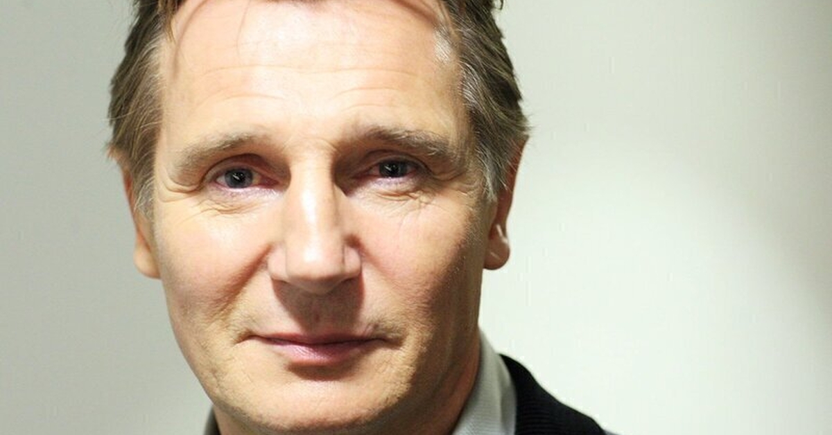 Hoy cumple 71 años Liam Neeson.¿Cuál es tú actuación favorita del actor?