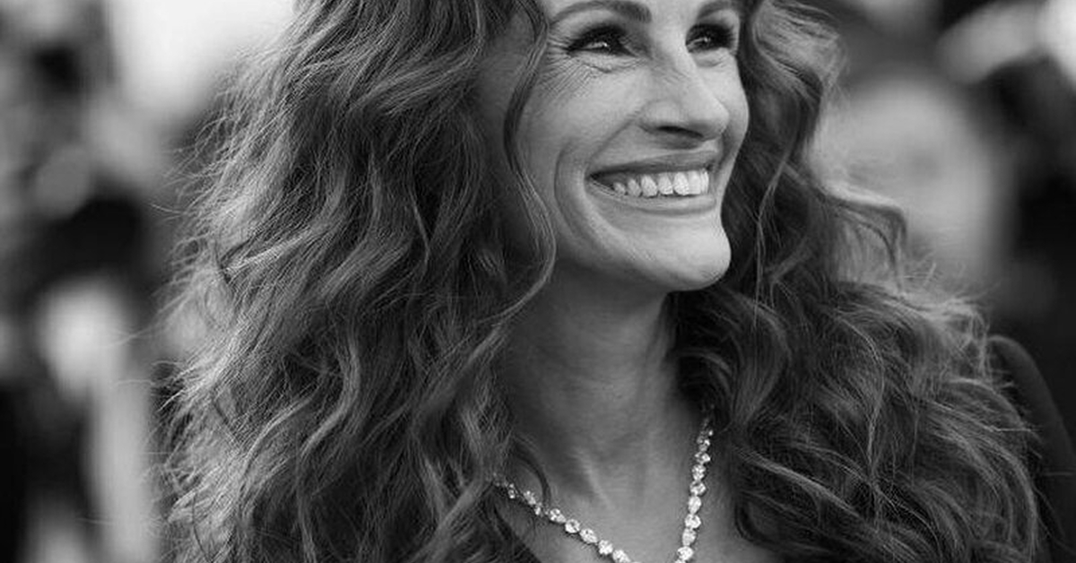 Su risa inmortal de Hollywood y una figura icónica de los 90, la ...