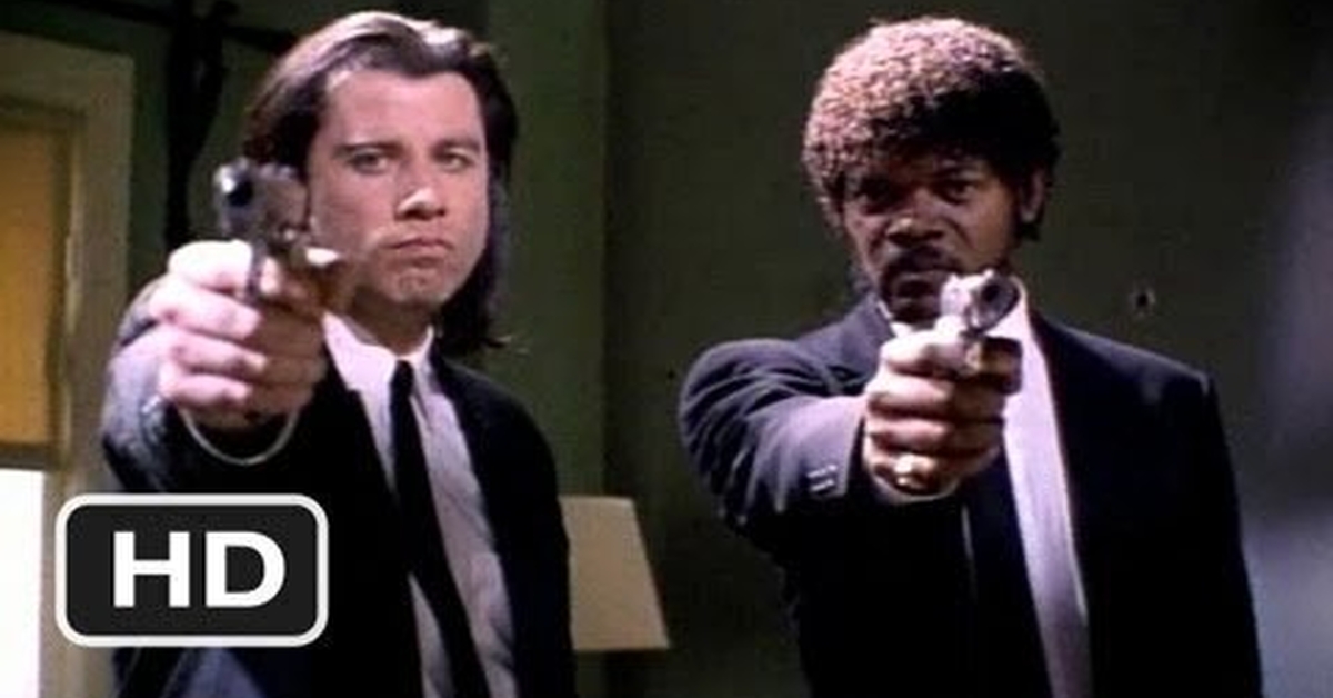 GALERIA: Todas las películas de Quentin Tarantino ordenadas de menos a más