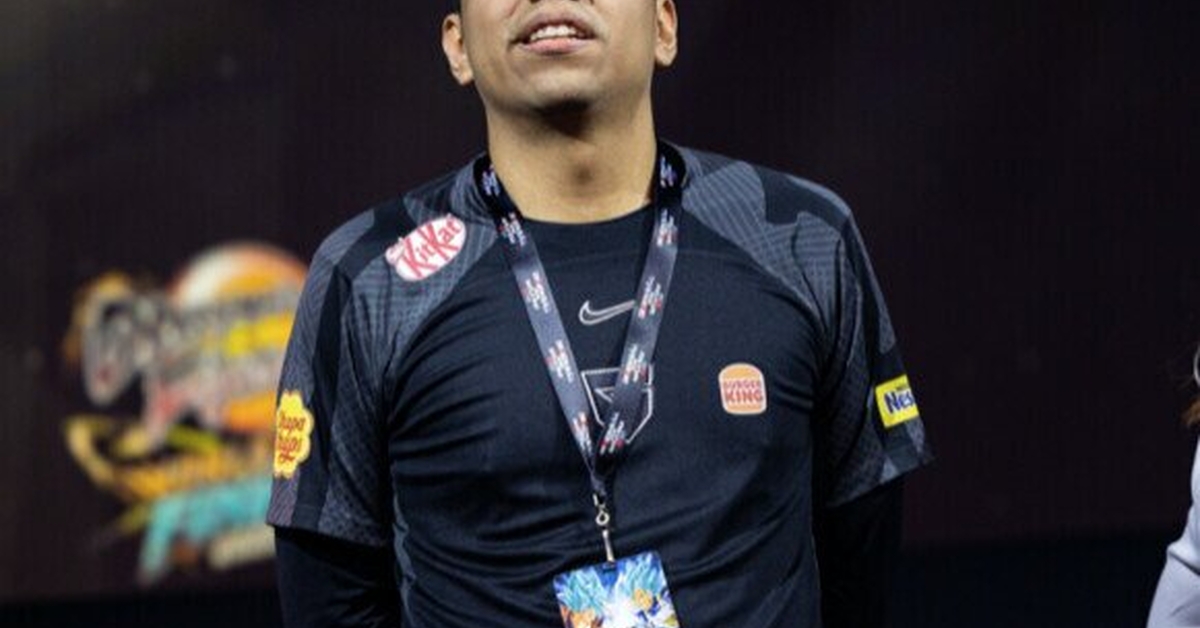 De Dragon Ball a Street Fighter: la nueva aventura de Shanks, mito de ...