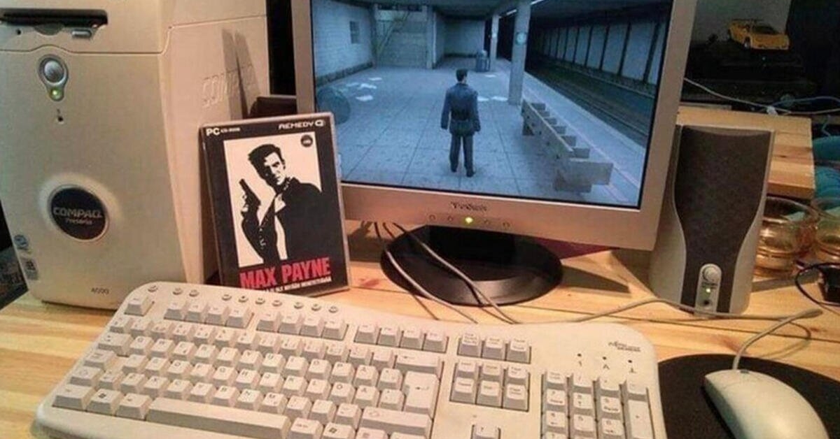 Recuerdo desbloqueado