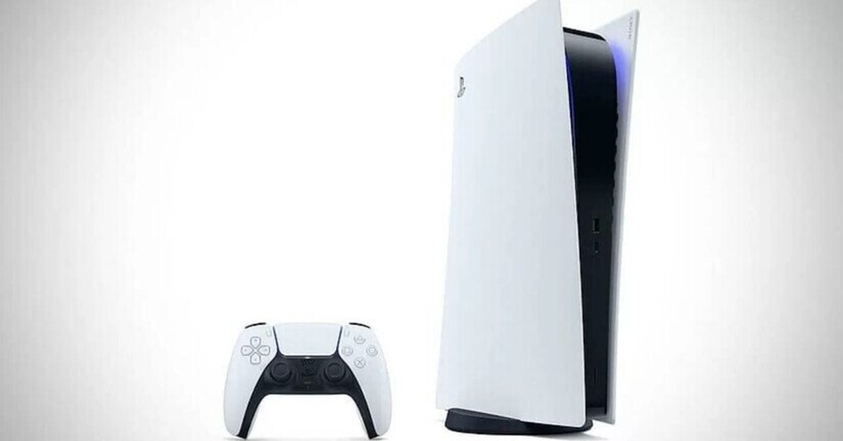 Así es Project Cronos, la nueva función streaming de PS5