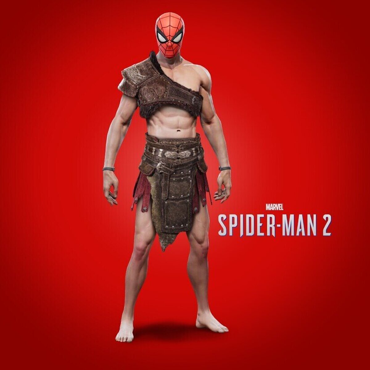 El crossover más esperado