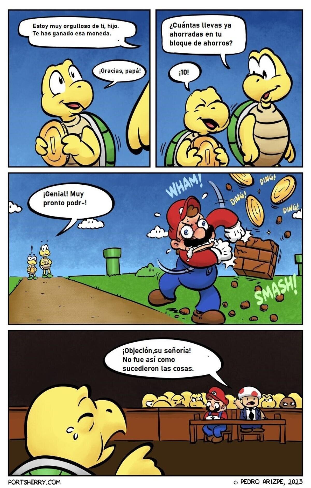 Top 80 memes de koopa