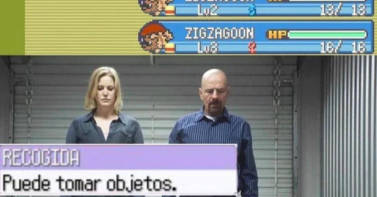 El verdadero MVP de Pokémon Esmeralda