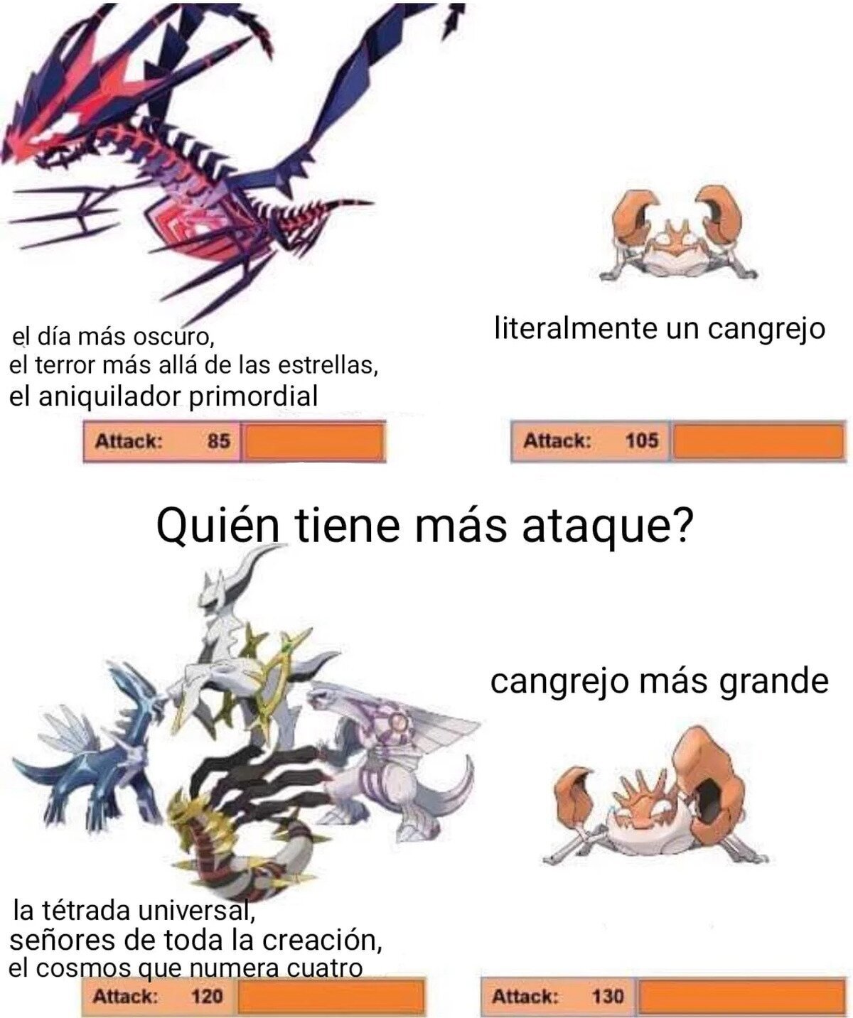Curiosidades de Pokémon