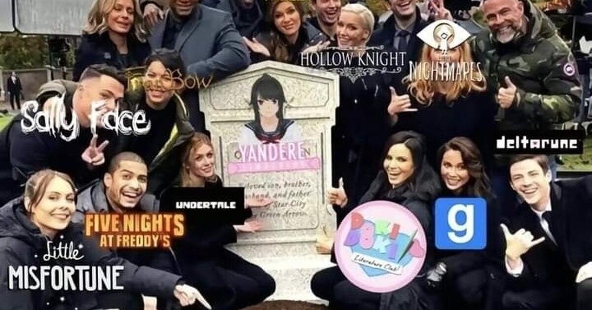 Por fin está muerta