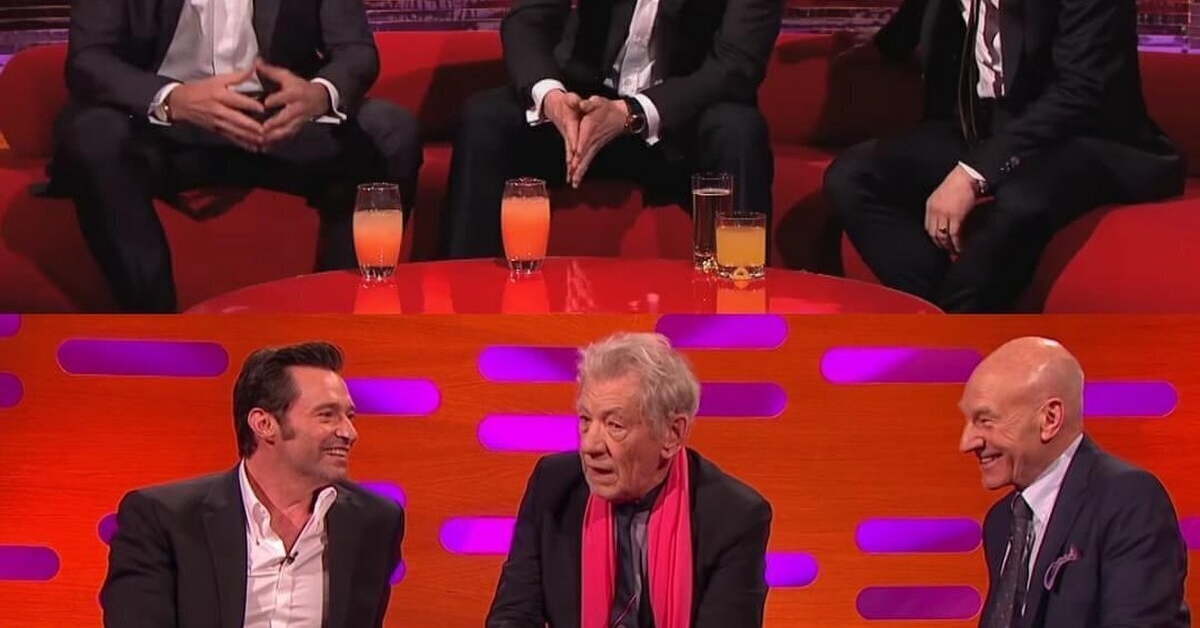 La entrevista más larga de la historia