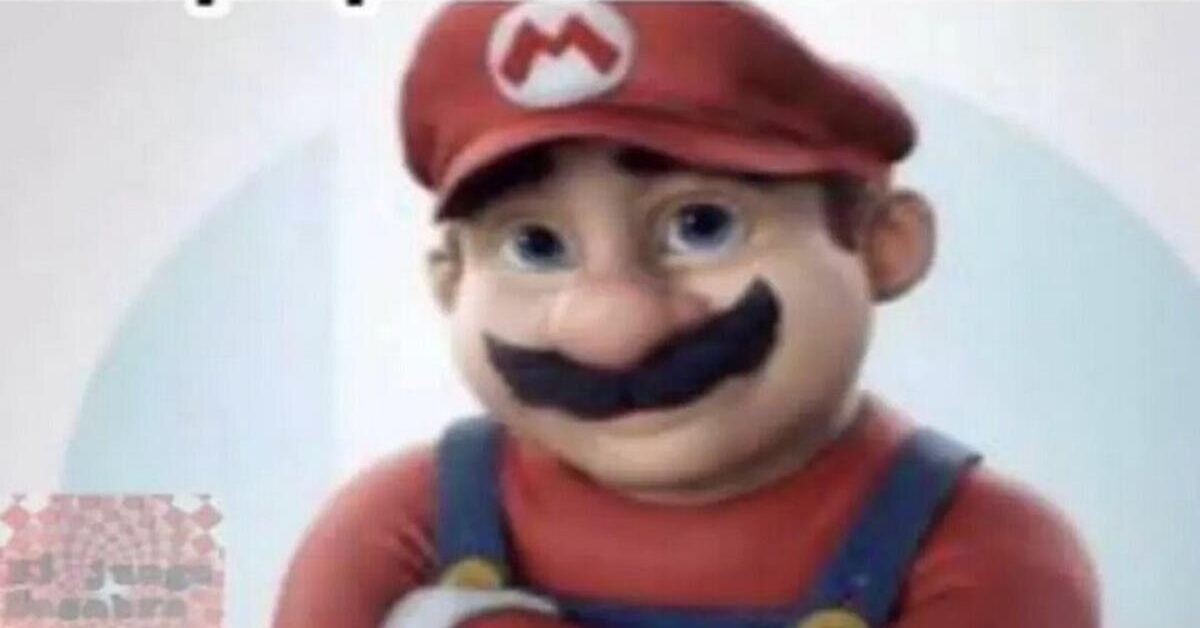 Un padre si sabe fastidiar