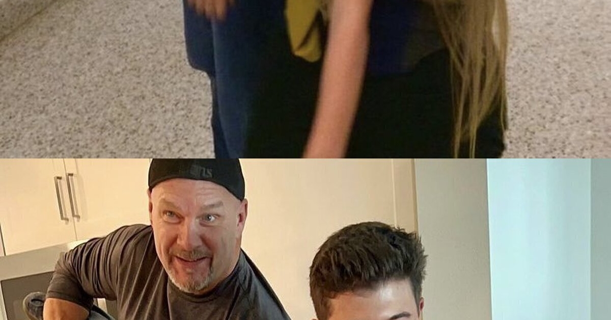 Los actores de 'BUENA SUERTE CHARLIE', Mia Talerico, Bradley Steven ...