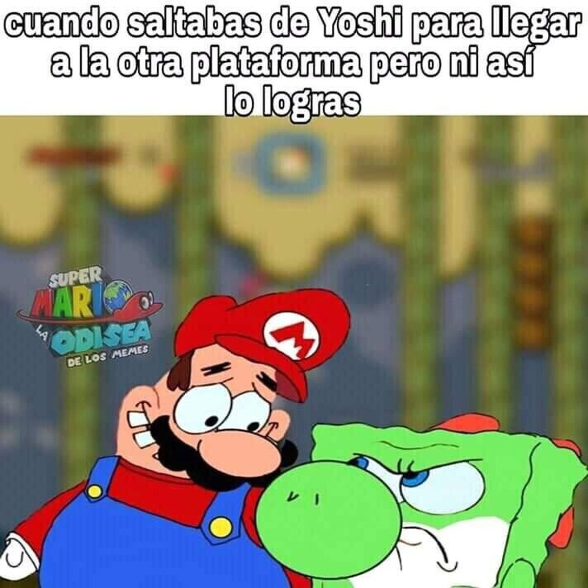 Fue un trabajo en vano