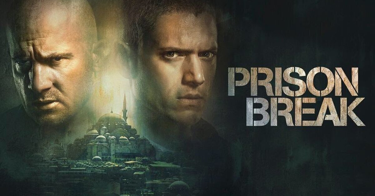 Habrá nueva serie de Prison Break, no repetirá ninguno de los personajes de la serie original ...