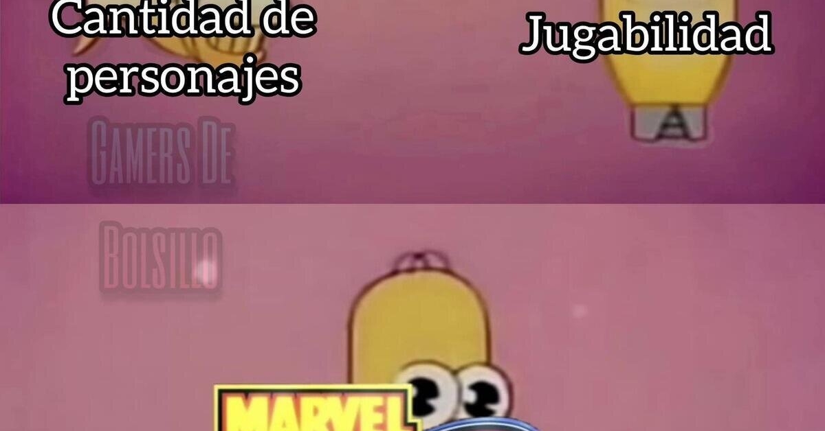 Esto es raro