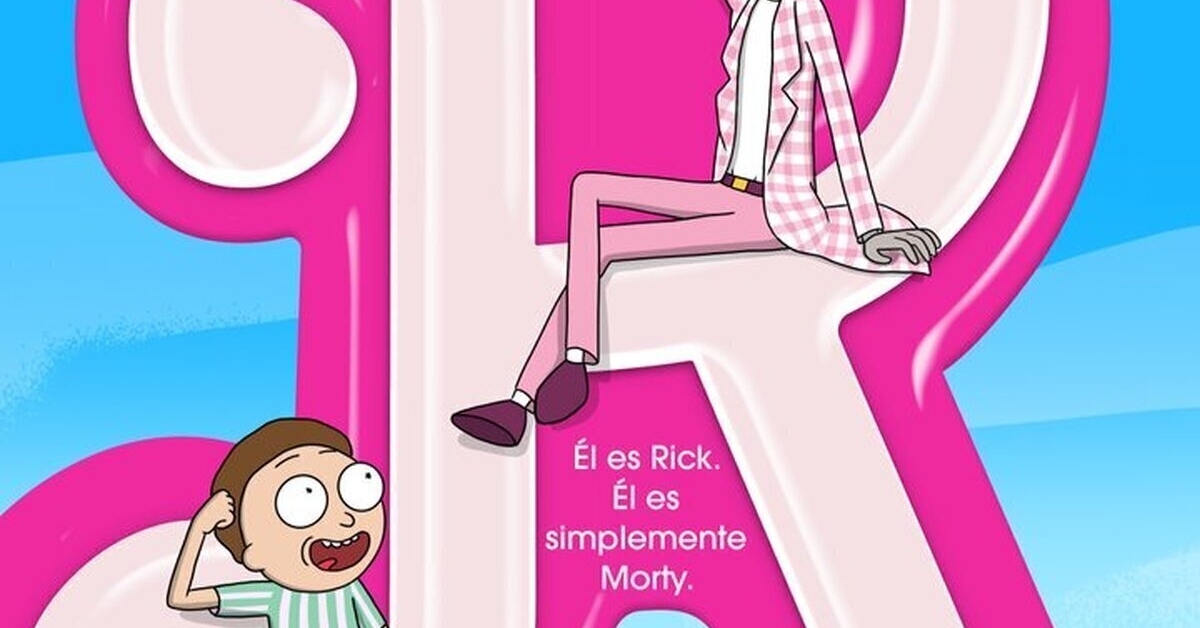 ¿Puede ser el mejor crossover de la historia?