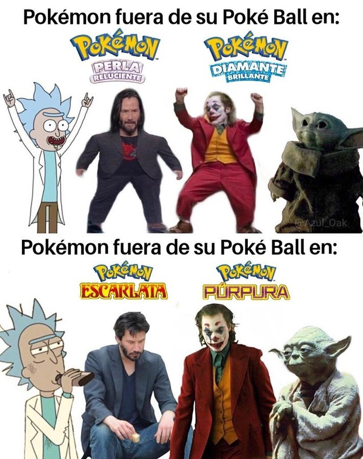 Top 102 memes de pokeball