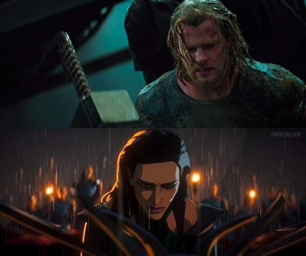 Top 192 memes de Diferentes Planos