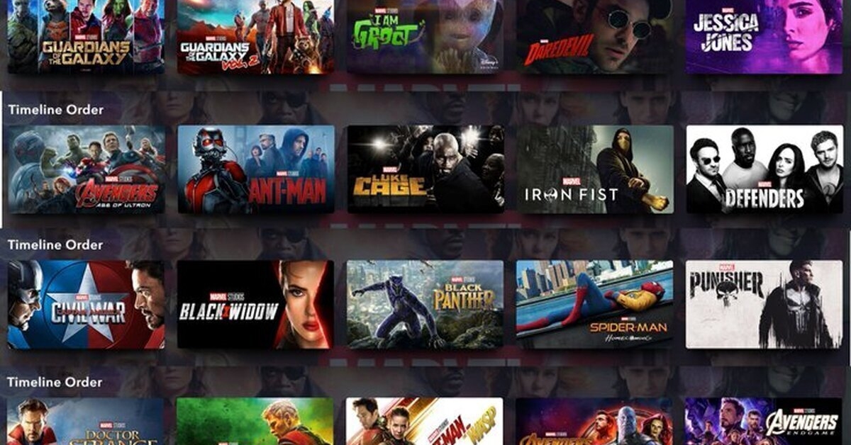 ¡Oficialmente las series de Marvel-Netflix son canon en el MCU!