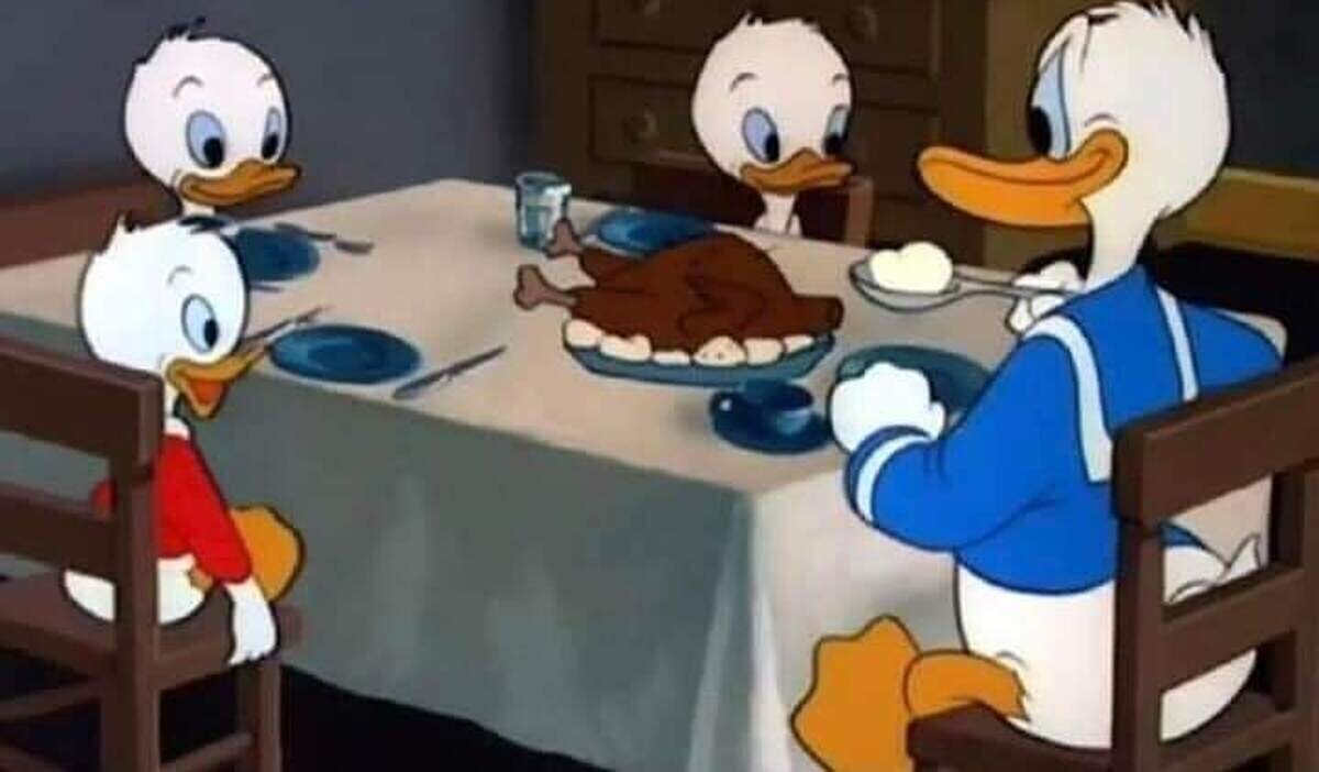 Top 58 memes de pato