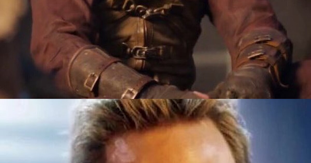 ¡El tráiler de DEADPOOL 3 reveló el regreso de Pyro de la trilogia ...