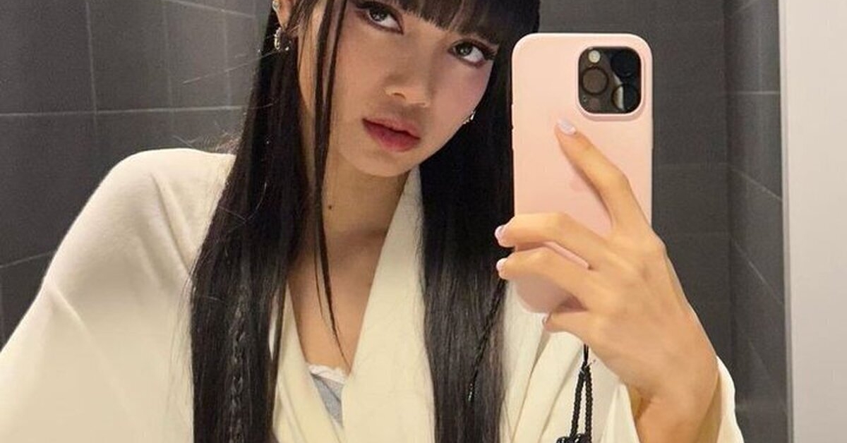 Lisa de BlackPink se une al cast de la temporada 3 de 'THE WHITE LOTUS'.