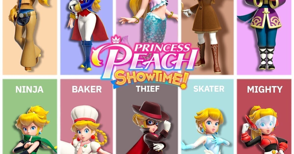 Los mejores vestidos de Peach