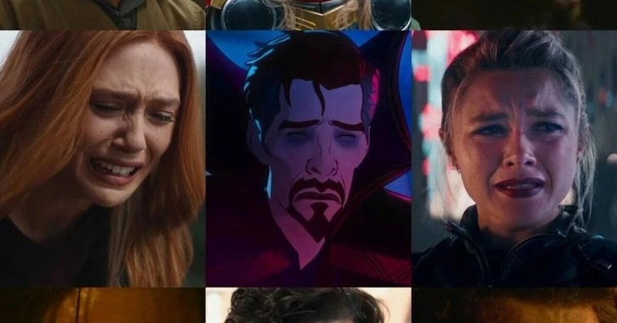 ¿Cuál crees que es el personaje mejor desarrollado de Marvel Studios y ...