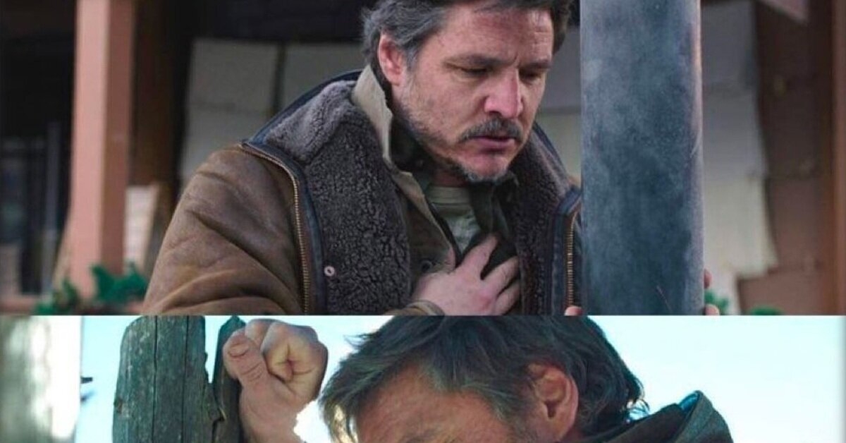 El verdadero terror