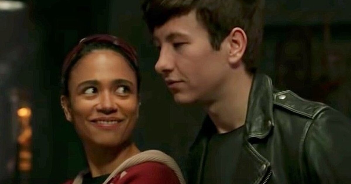 Definitivamente esta es la mejor pareja que Marvel nos ha dado post-Endgame