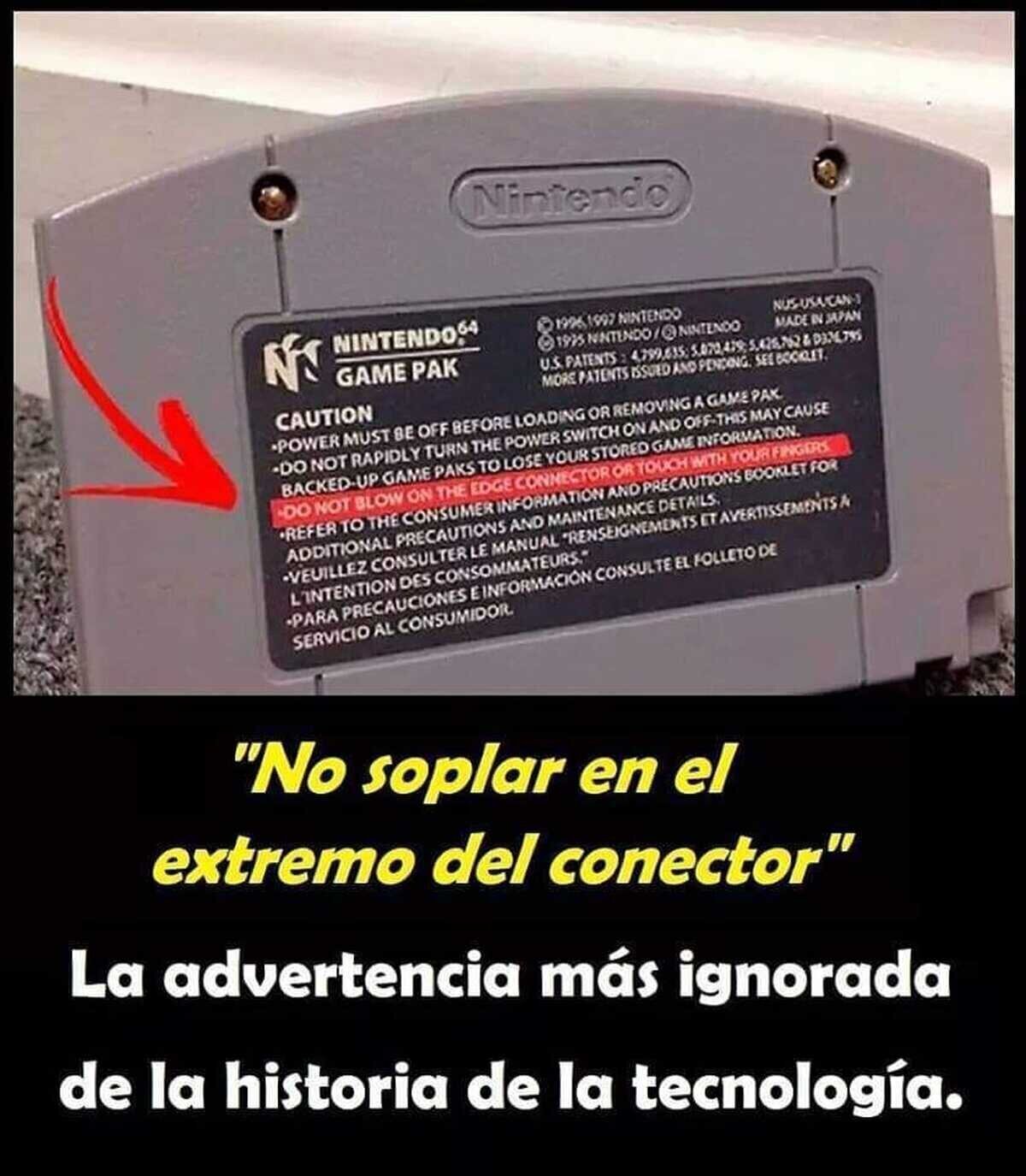 Top 33 memes de soplar