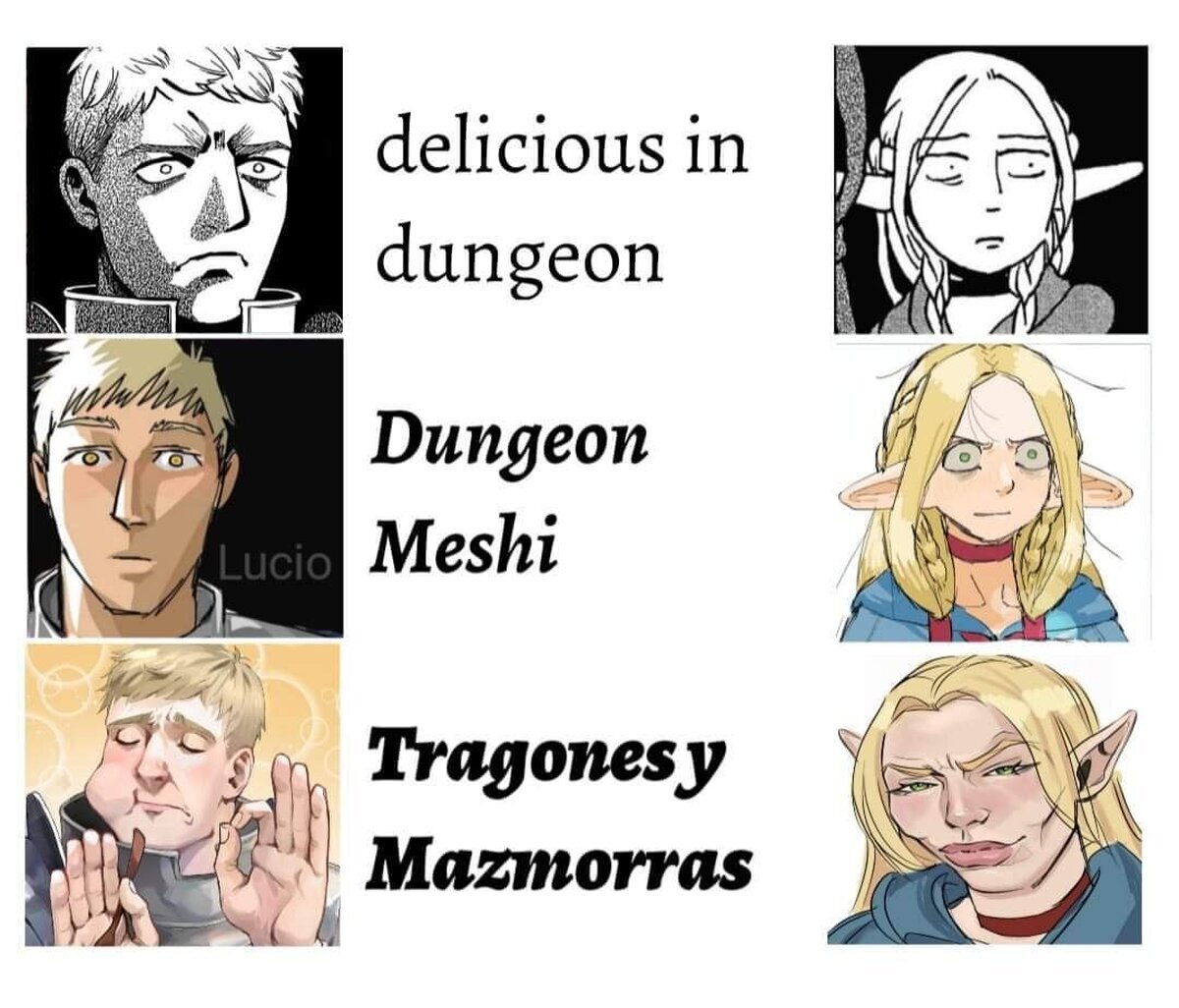 Top 3531 memes de Algunos Son La Hostia