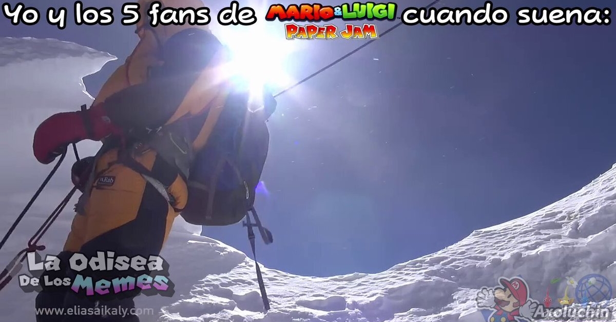 Un temazo que solo los mejores sabemos apreciar