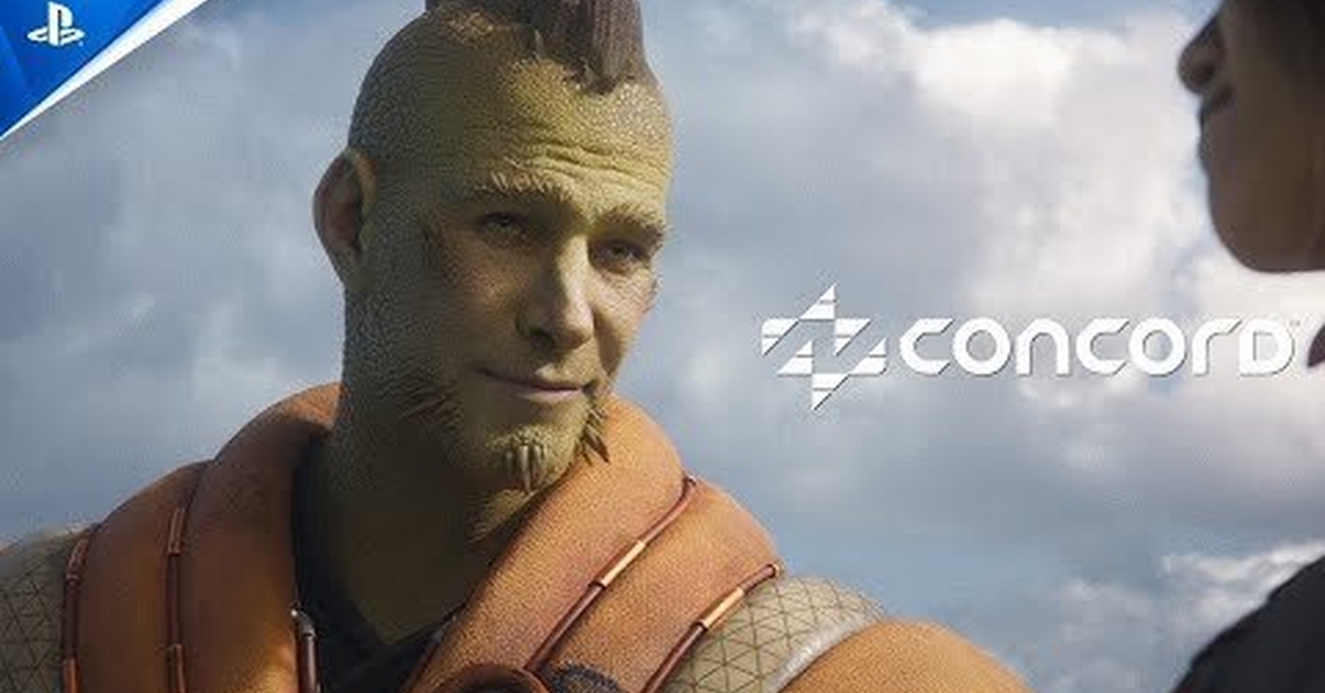 El hero shooter Concord llega a PlayStation y PC el 23 de agosto y ...