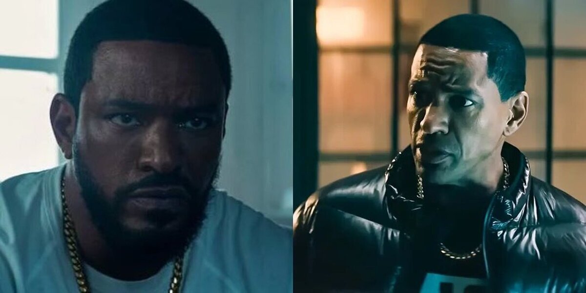 El preocupante cambio físico de M'M en la última temporada de The Boys El preocupante cambio físico de M'M en la última temporada de The Boys