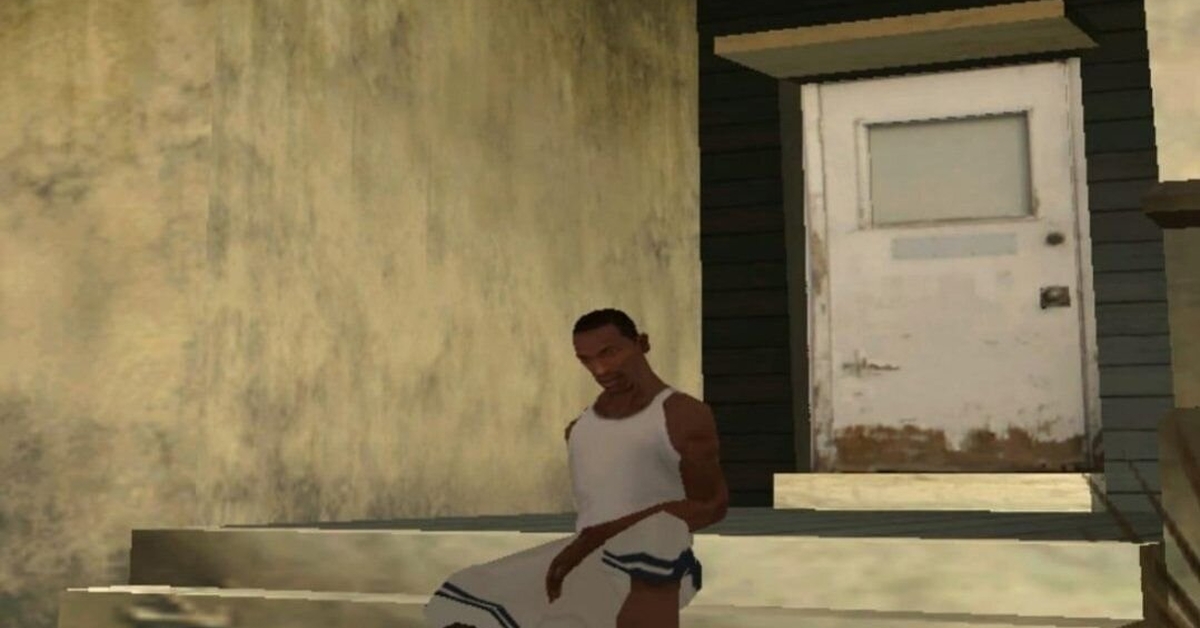 Inmortal como el CJ