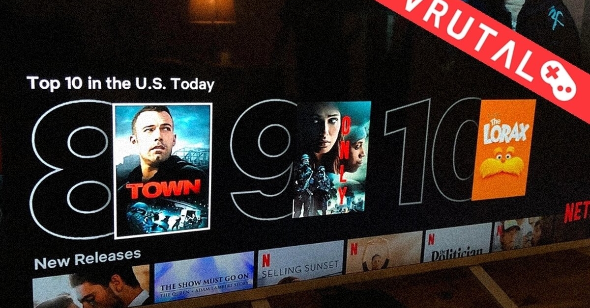 ¿Netflix 100% gratis y legal? La posibilidad es real