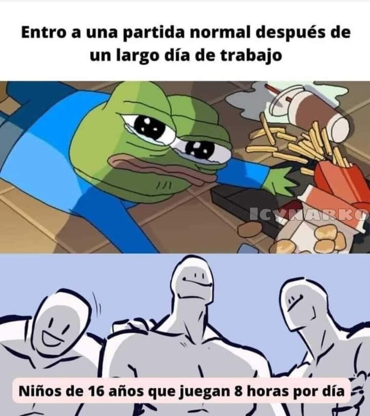 Top 458 memes de trabajo