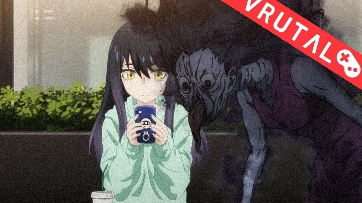 Top 106 memes de Mieruko Chan