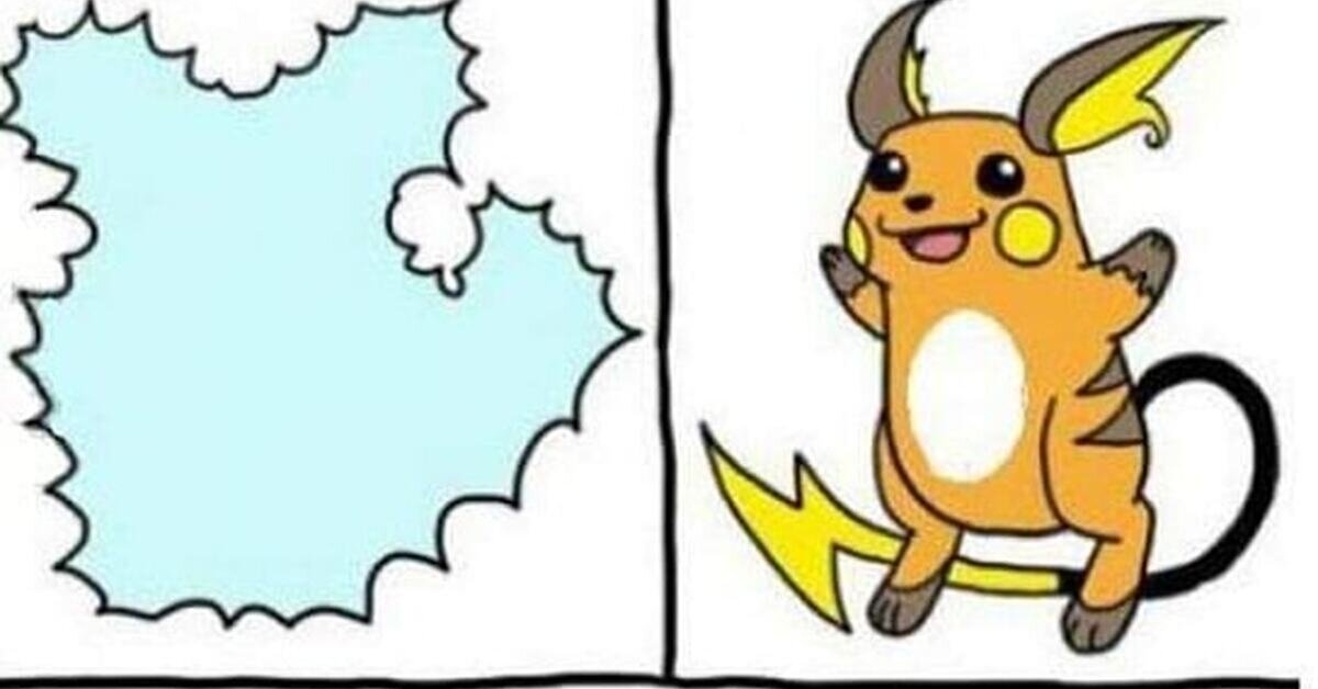 Darwin y la evolución Pokémon